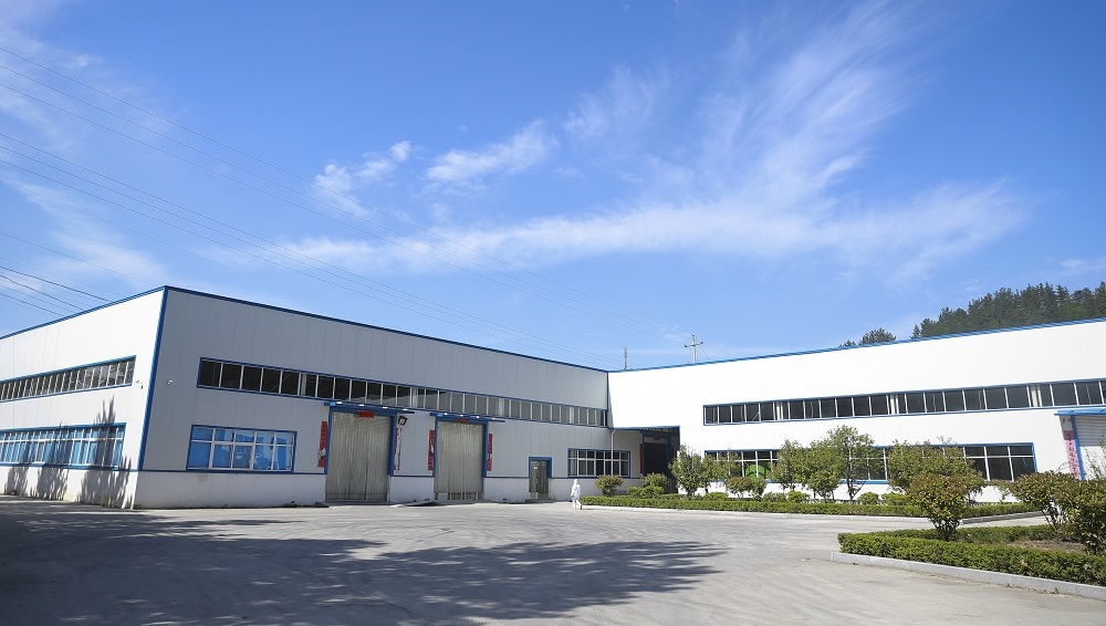 YANTAI CHANGSHENG FOOD